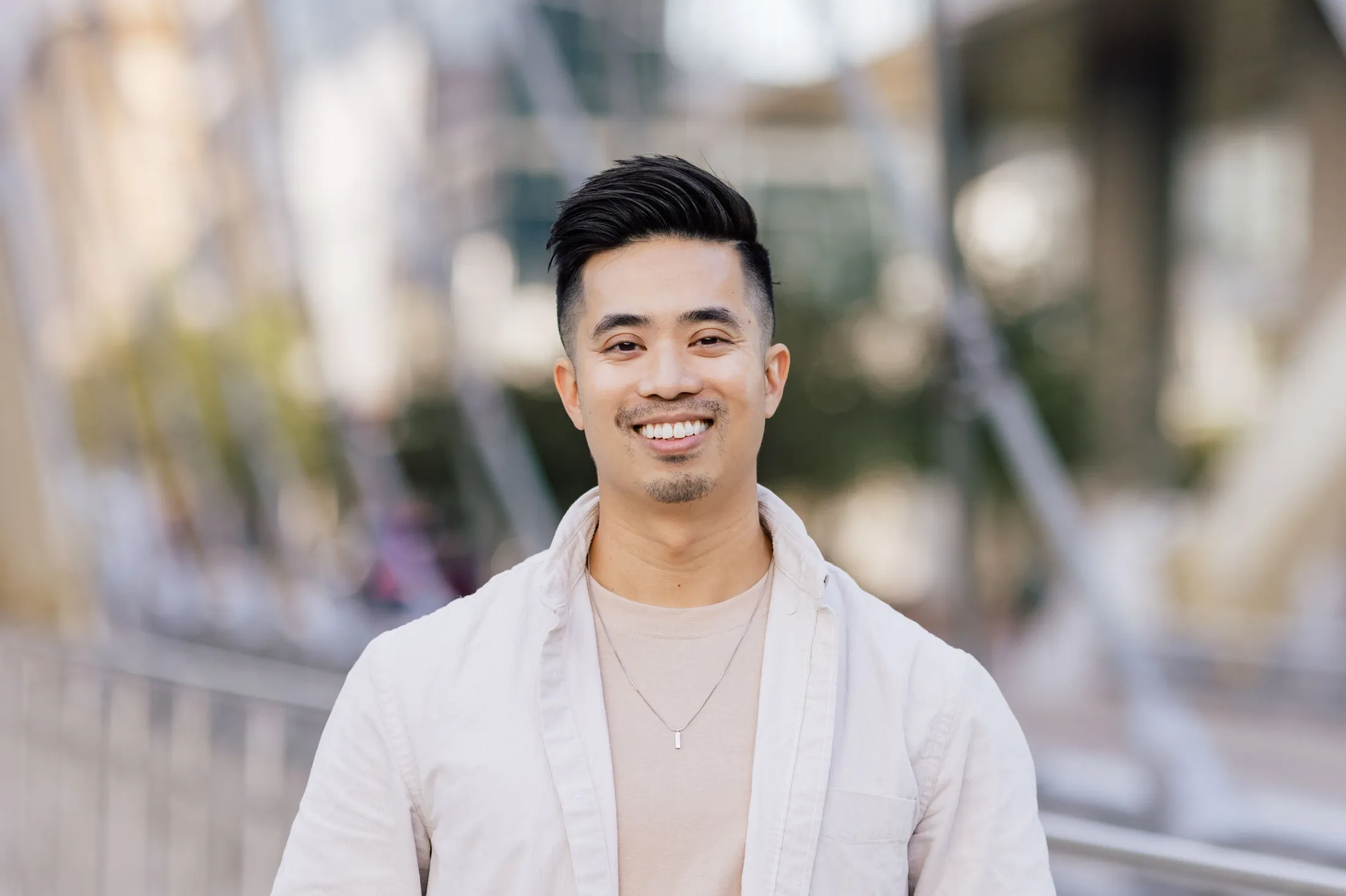 Chinese Heritage Church Collaborative - Collective 2025